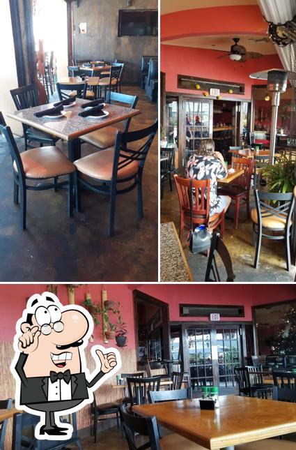 Chill Restaurant & Bar, 357 Corey Ave in Saint Pete Beach - Restaurant ...