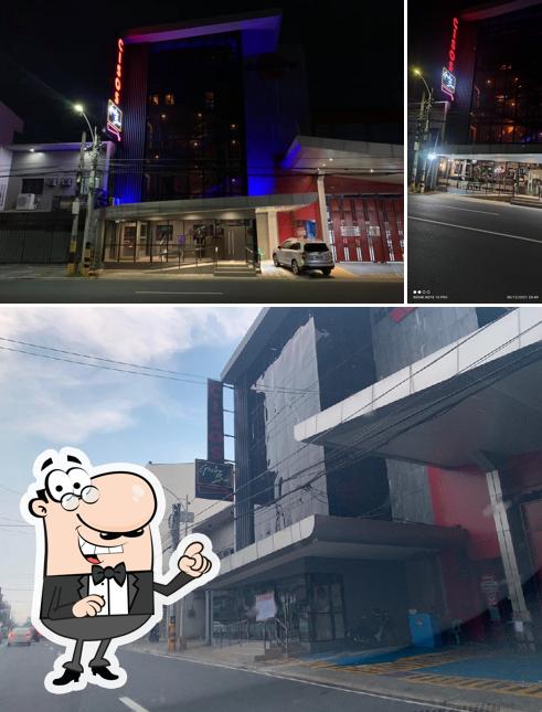 Ciso's Gastro - Bar, Quezon City - Restaurant menu, prices and reviews