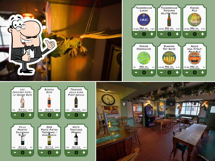 Top 5 restaurants in Bungay, august 2025 - Restaurant Guru