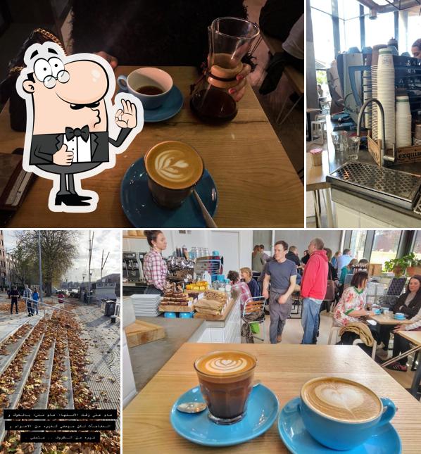 Little Victories in Bristol - Restaurant menu and reviews