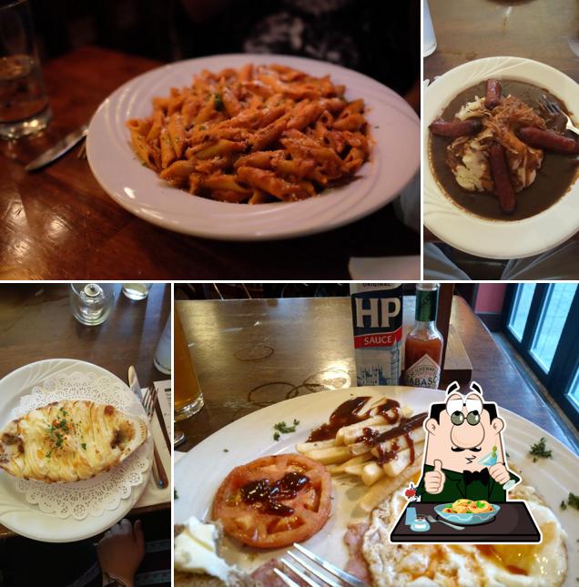 Vault 636 Restaurant, Stroudsburg - Restaurant menu, prices and reviews