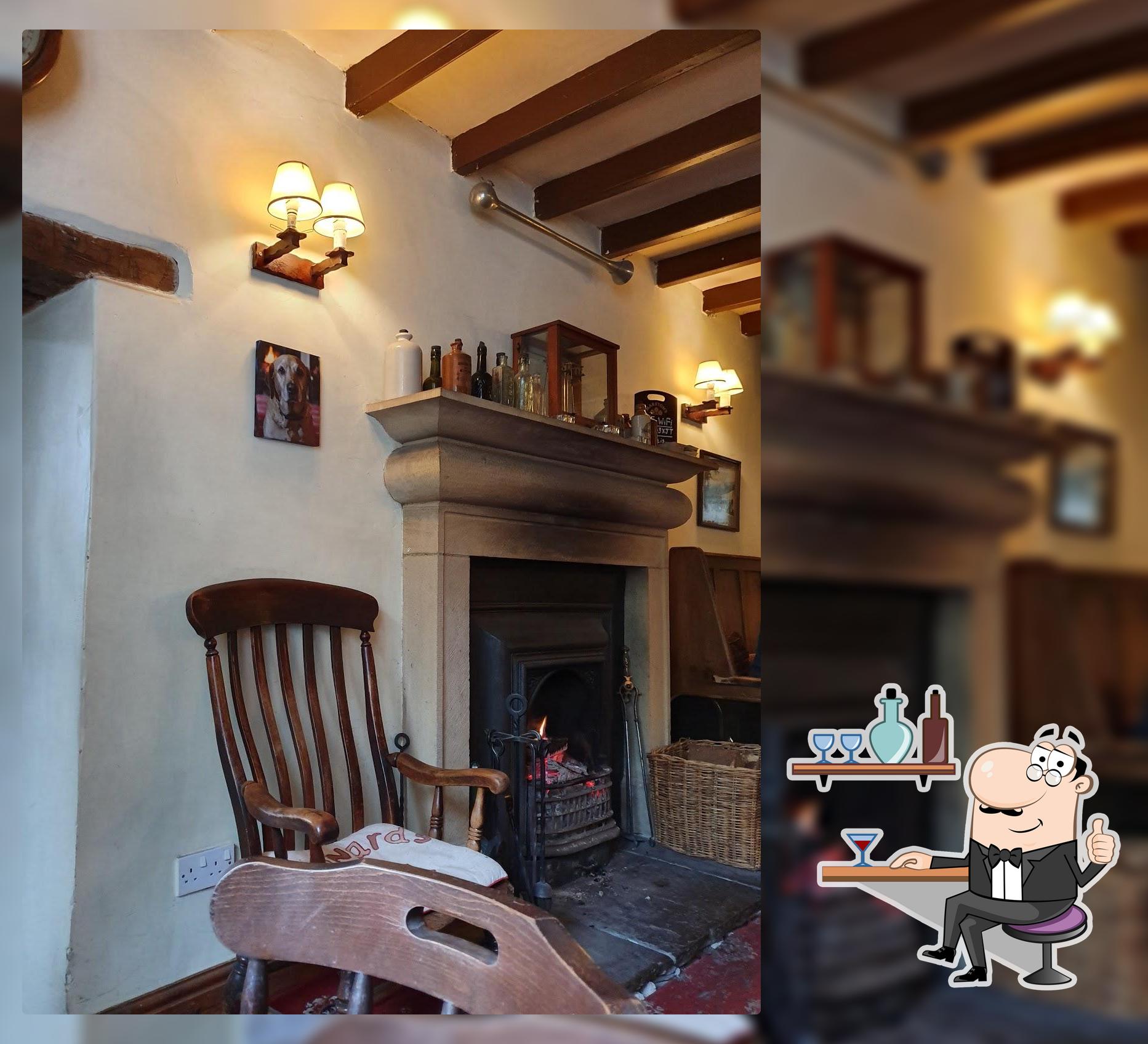 Top 2 restaurants in Grinton, july 2025 - Restaurant Guru