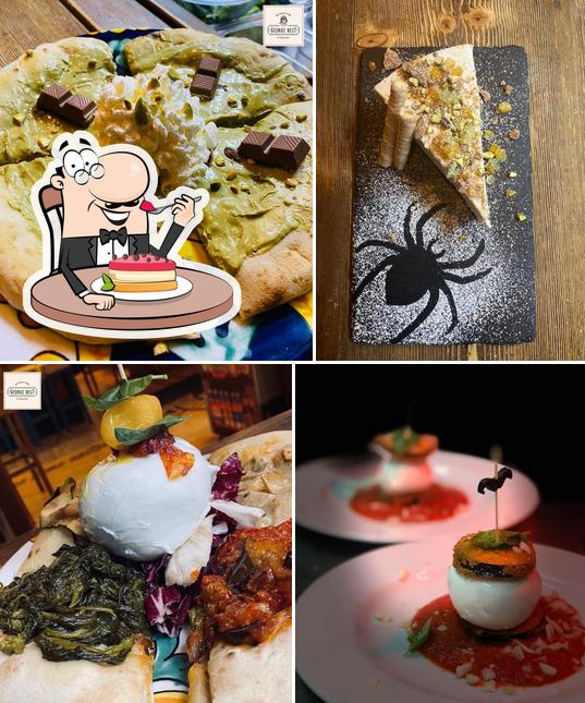 The George Best pub & bar, Torre del Greco - Restaurant menu and reviews