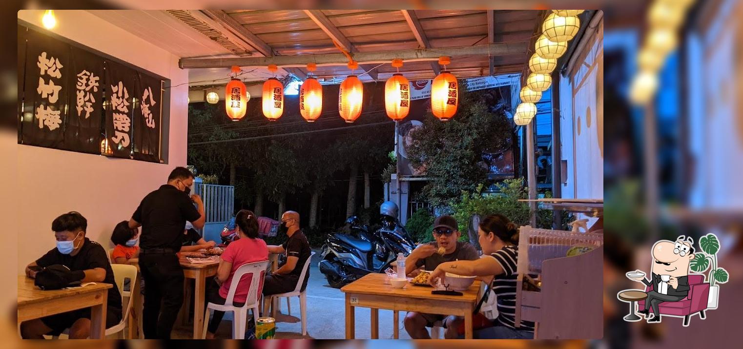 Top 5 restaurants with ramen in Lipa, february 2026 - Restaurant Guru