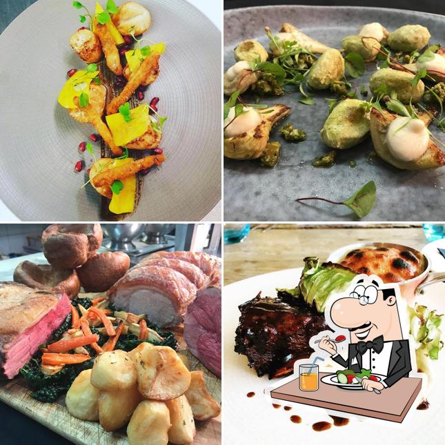 Find the best place to eat in Brockenhurst, spring 2024 - Restaurant Guru