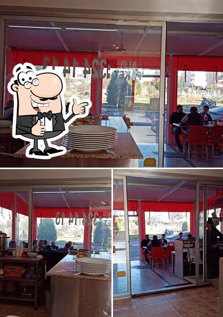 Çağlayan Pide Tavuk Döner, Antalya - Restaurant reviews
