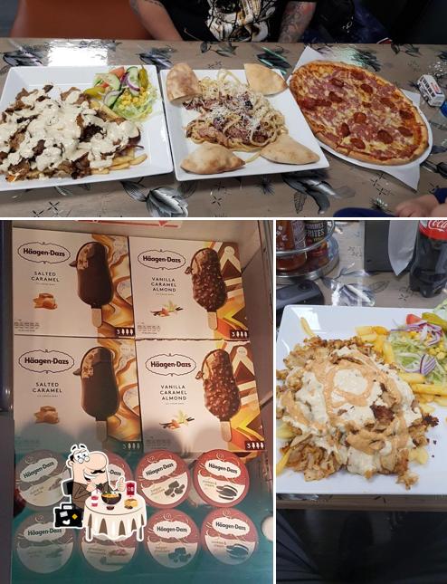 Campino Askim, Askim - Restaurant menu, prices and reviews