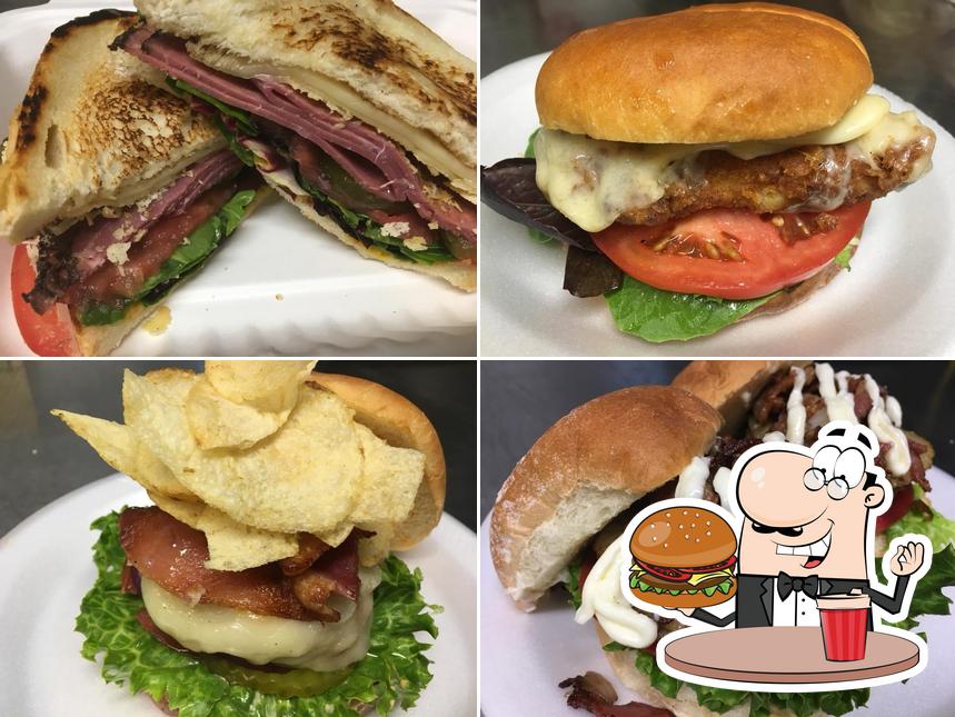 Restaurante El Sartén Food Trucks, Provo - Carta del restaurante y ...