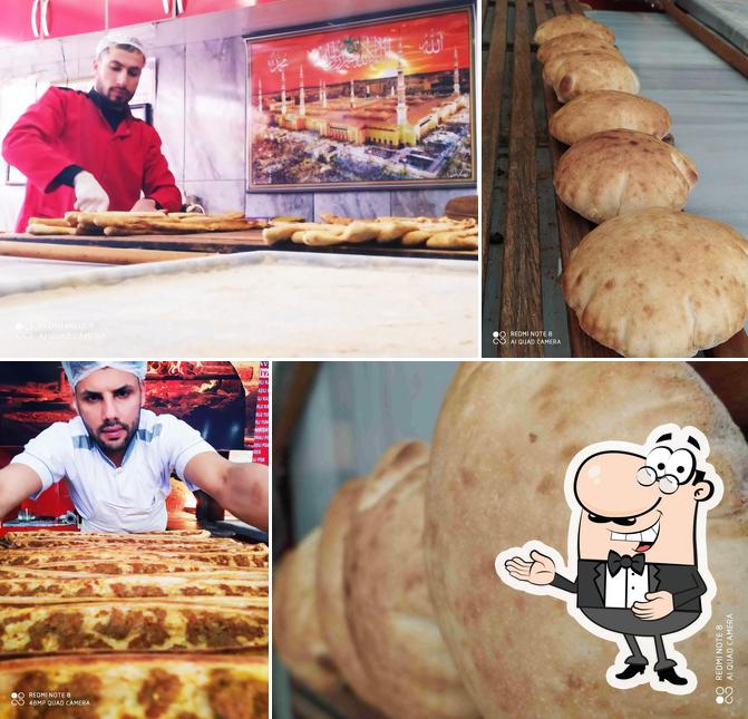 Elif pide lavas firini, Istanbul - Restaurant reviews