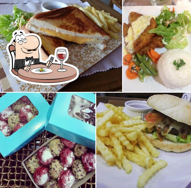 Etienne's Goodies, Dávao - Menú del restaurante, precios y reseñas