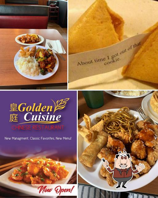 Golden Cuisine in Springfield - Restaurant reviews