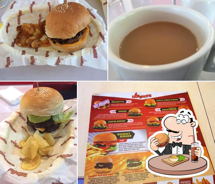 HotShots restaurant, Olongapo - Restaurant reviews