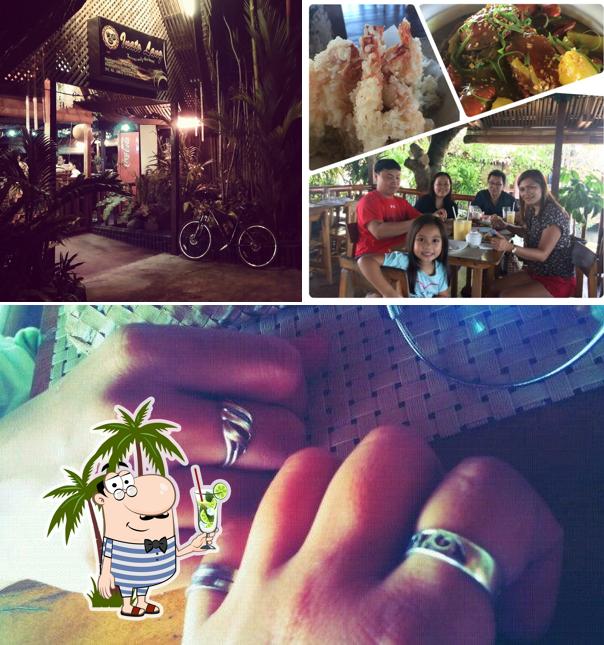 Inato Lang Restaurant, Dapitan City - Restaurant reviews