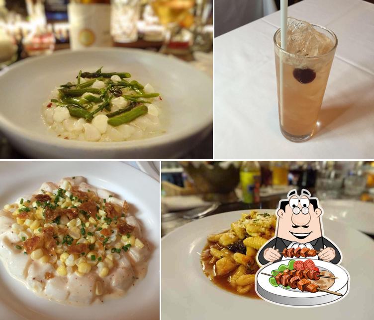 Le Bremner, Montréal - Restaurant menu, prices and reviews