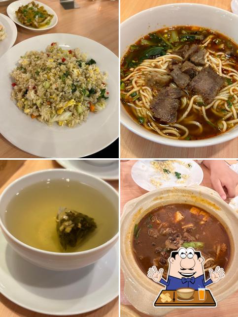 Long Feng Tang Bintaro Plaza, South Tangerang - Restaurant menu, prices ...