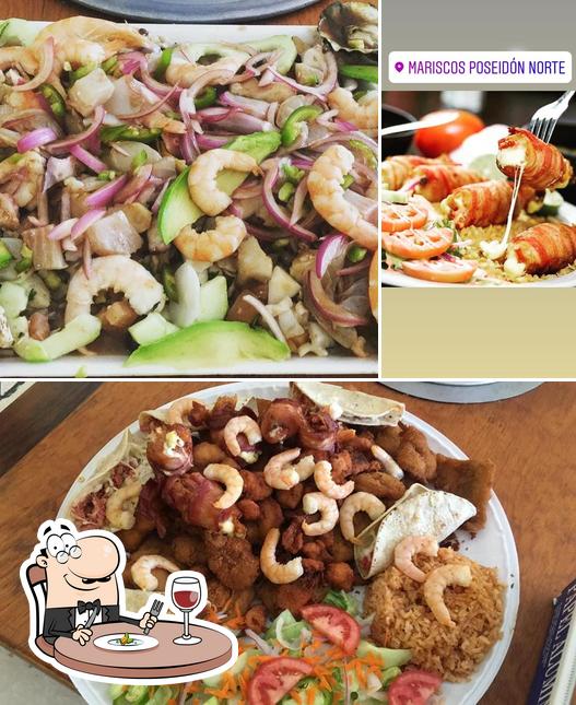 Mariscos Poseidón Norte restaurant, Hermosillo - Restaurant reviews