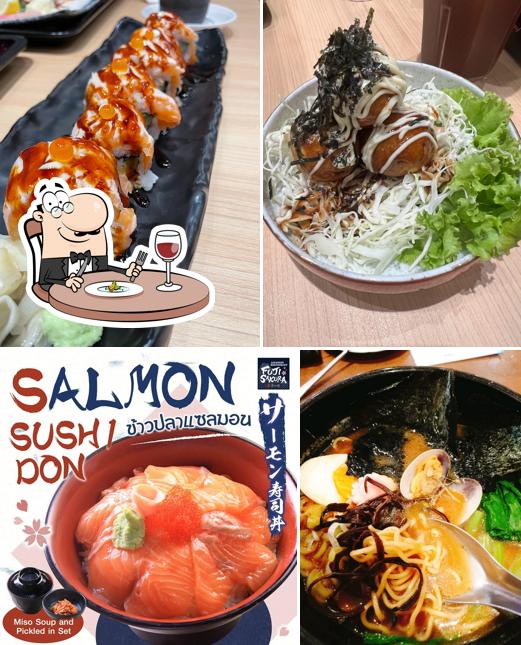 Mitoki japanese restaurant, Bangkok - Restaurant menu, prices and reviews