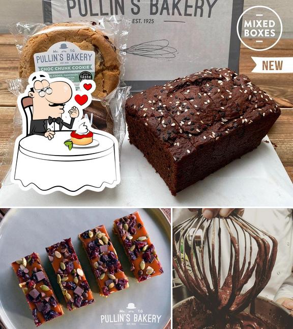 Mr T.G Pullin's Bakery, 29 High St in Yatton - Restaurant reviews