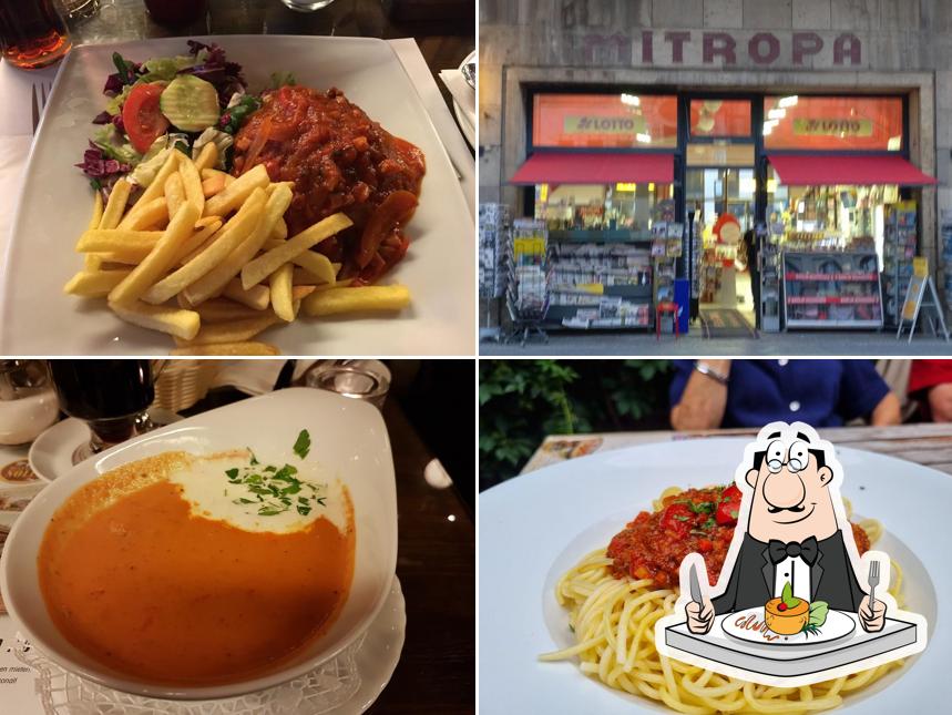 Restaurant Nolle, Berlin - Speisekarte, Preise und Bewertungen