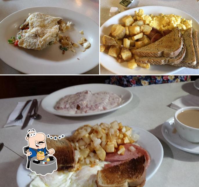 Norma J's, Allentown - Restaurant menu, prices and reviews