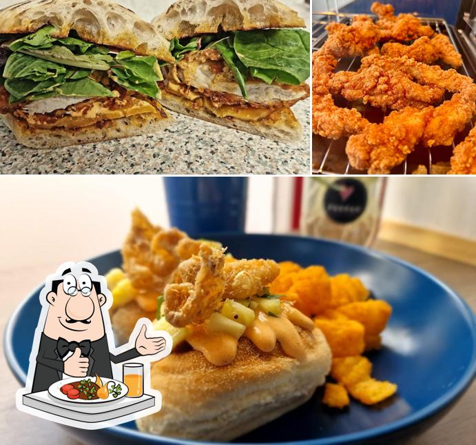 Pakpak, Kendal - Restaurant menu, prices and reviews
