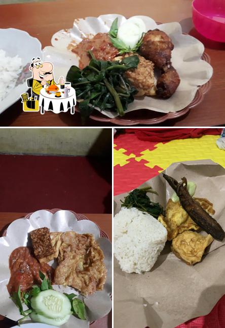 Penyetan Mbak Luluk restaurant, Indonesia - Restaurant reviews