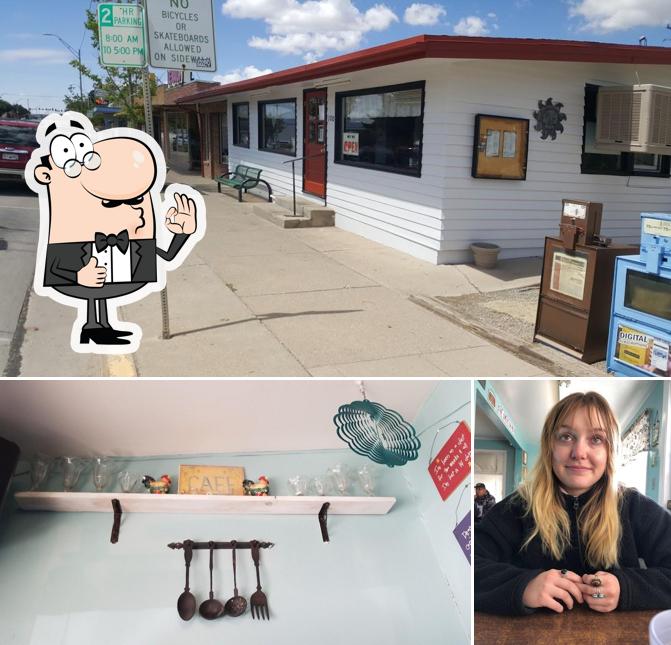 Pippo's Cafe in Cortez - Restaurant menu and reviews