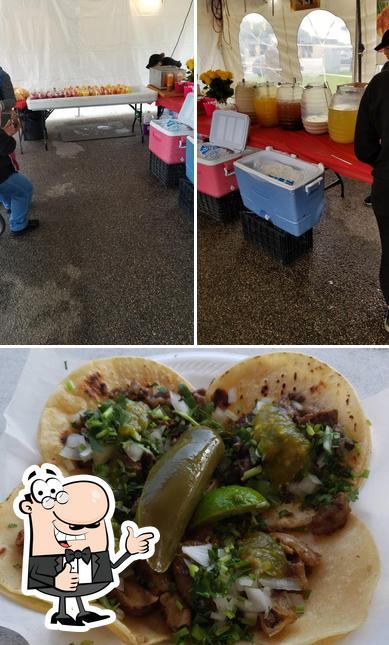 Street Taco Lady in Grand Rapids - Restaurant reviews