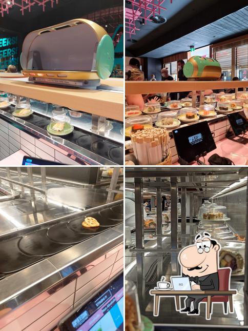 Super Tetsudo Karrinyup, Karrinyup - Restaurant menu, prices and reviews