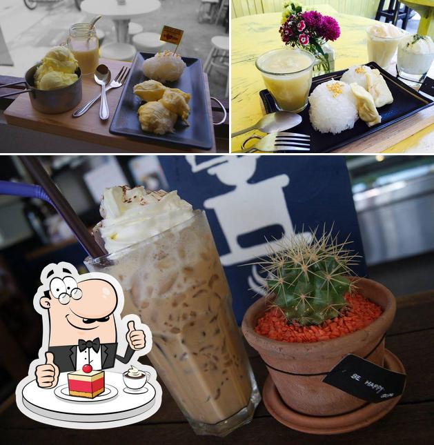 The 3 Houses restaurant, Chiang Mai - Restaurant reviews