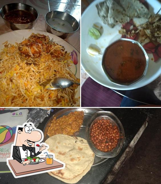Top 5 restaurants with aloo gobi in Visakhapatnam, june 2025 ...