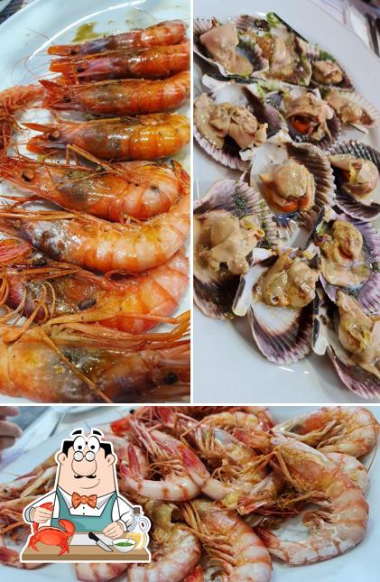 BAR GAVÀ RESTAURANTE, Gavà - Menú del restaurante, precios y reseñas