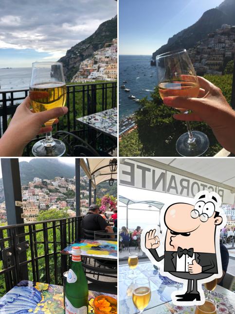 Ristorante Bruno, Positano - Restaurant reviews