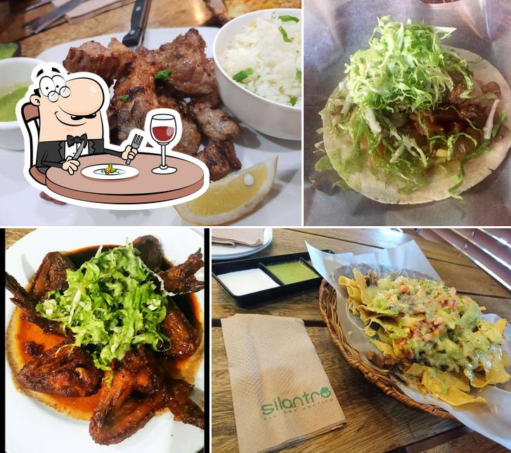 Silantro Fil-Mex Cantina restaurant, Pasig - Restaurant menu and reviews