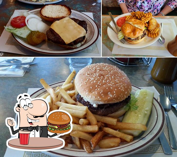 Sunset Family Restaurant, Waukesha - Restaurant menu, prices and reviews