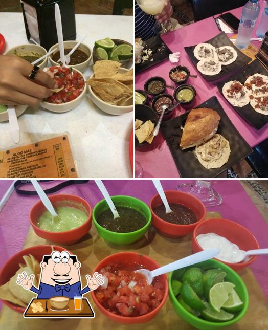 Taco Factory Cancún, Cancún - Menú del restaurante, precios y reseñas