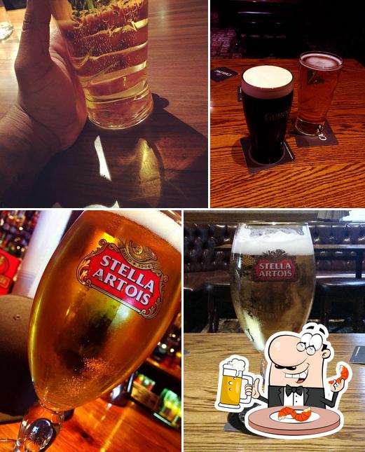 The Builders Arms in Wolverhampton - Restaurant reviews