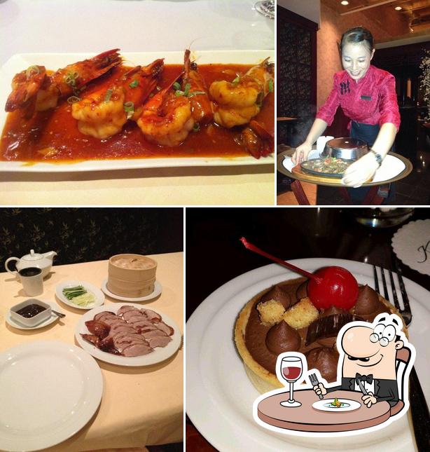 Lobby Cafe, Ajman - Restaurant reviews