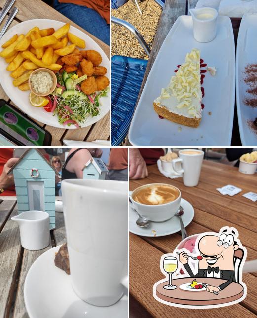The Lobster Pot in Bognor Regis - Restaurant menu and reviews