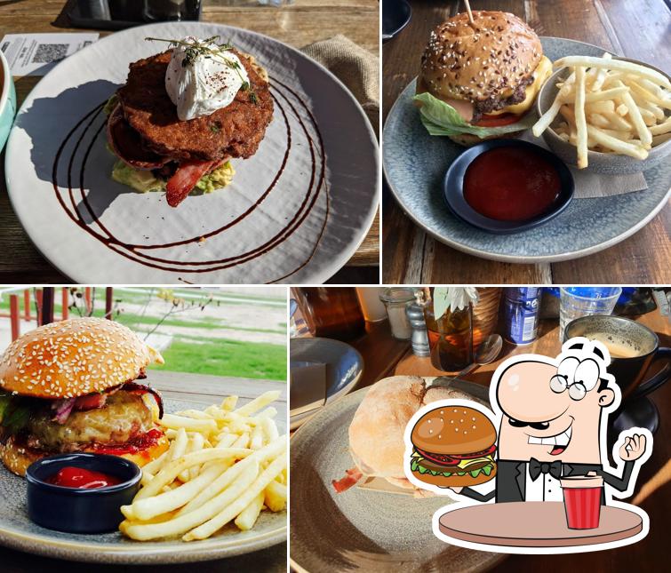 The Timber Mill Cafe, Officer - Restaurant menu, prices and reviews