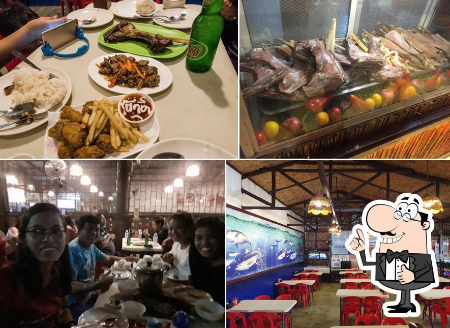 Tuna Republik Butuan, Butuan City - Restaurant menu, prices and reviews