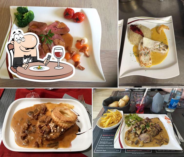 Le top 5 des restaurants à Soultz-Haut-Rhin, octobre 2025 - Restaurant Guru