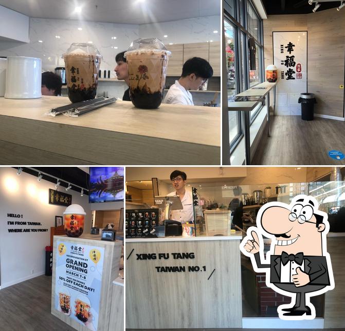 Xing Fu Tang, Victoria - Restaurant menu, prices and reviews