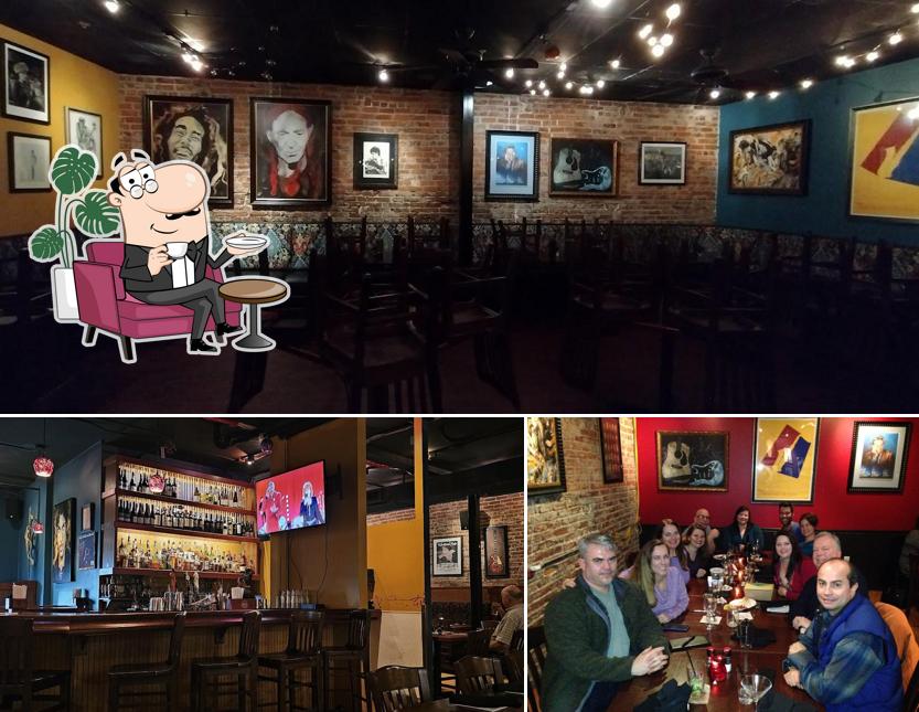 Downtown Kitchen, Canton - Restaurant menu, prices and reviews