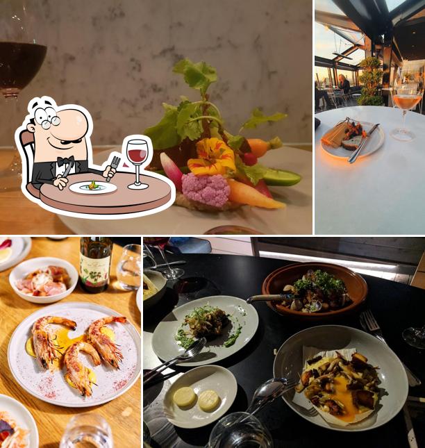 2KW Bar & Restaurant, Adelaide - Restaurant menu, prices and reviews