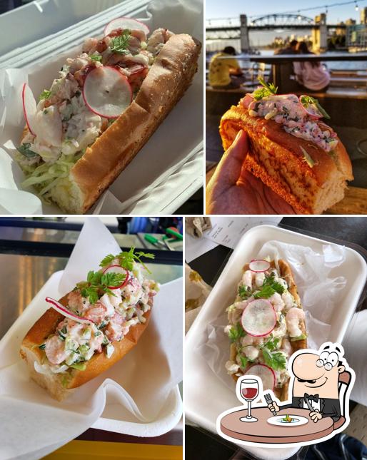 Popina Canteen, Vancouver - Menú del restaurante, precios y reseñas
