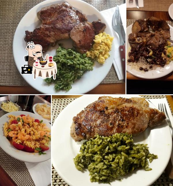 Osbar, Rio de Janeiro - Menu do restaurante, preços e opiniões