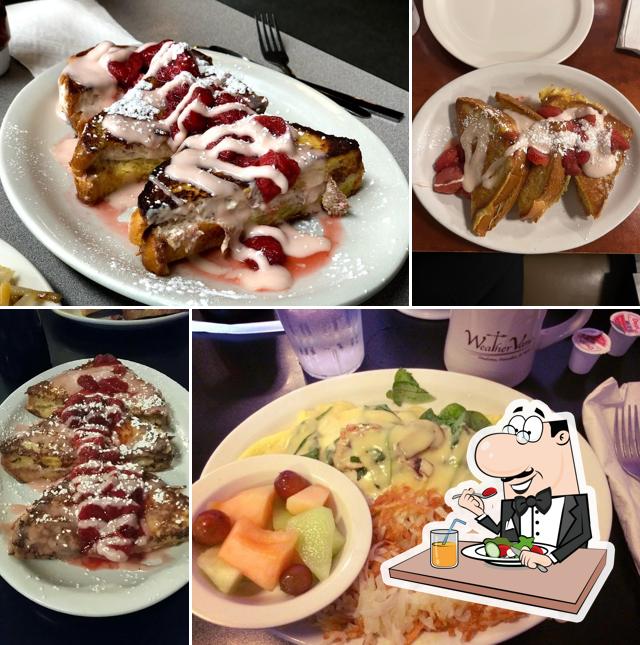 WeatherVane Restaurant, Menasha - Restaurant menu, prices and reviews
