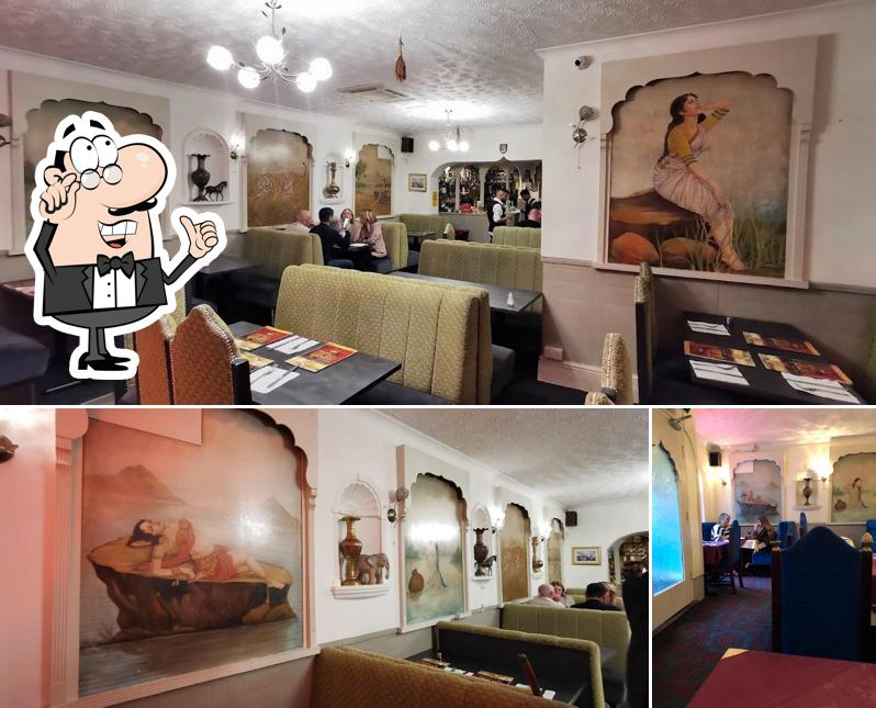 Agrah, Cleethorpes - Restaurant menu, prices and reviews