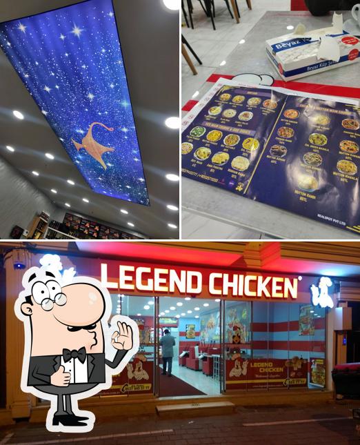 Aladdin Darbar Pakistani Restaurant, Istanbul - Restaurant menu and reviews